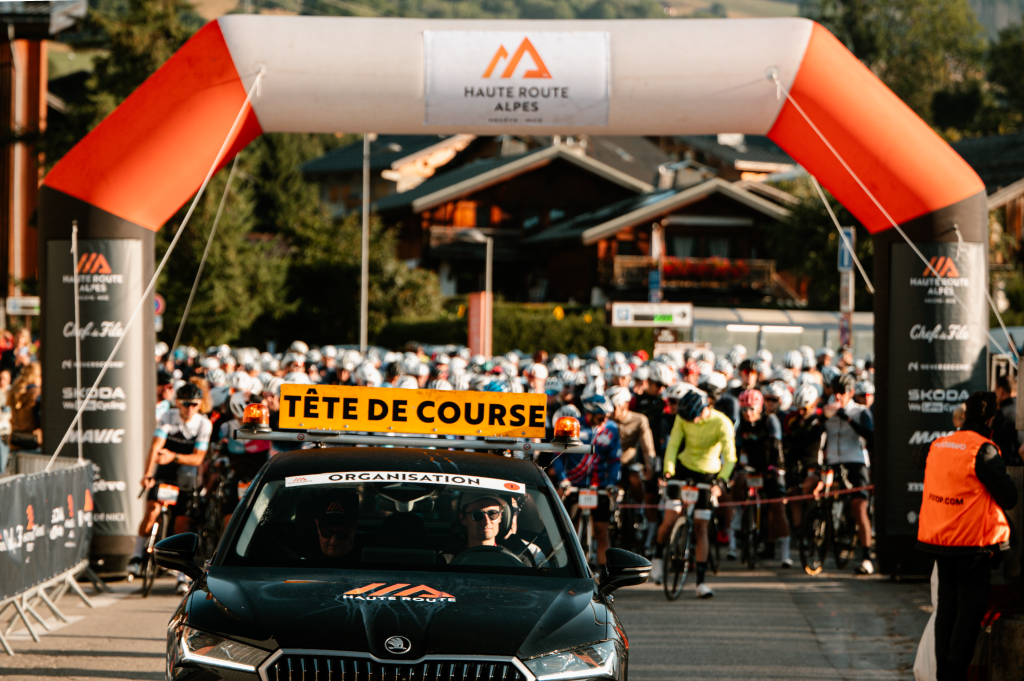 Prices - Haute Route