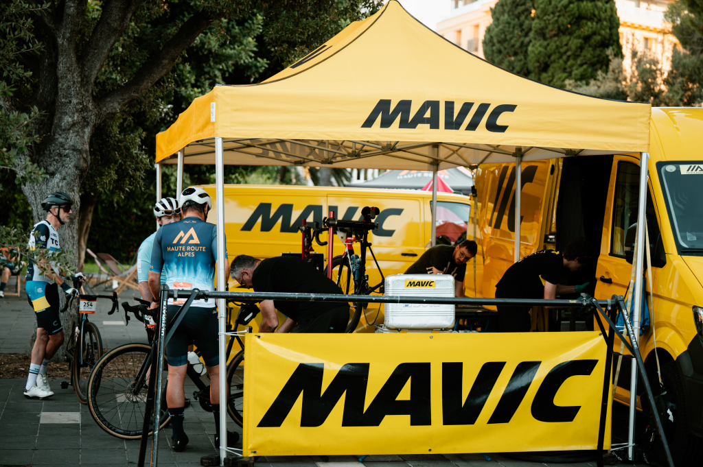 Prices - Haute Route